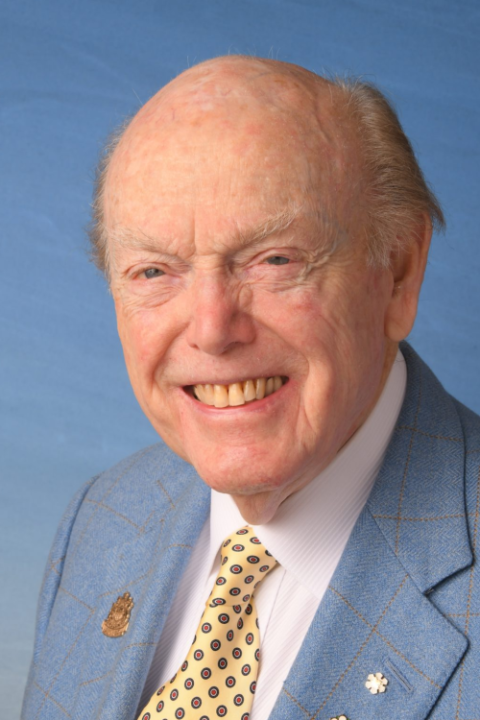 Jim Pattison - Highlighting Saskatchewan success stories from the ...